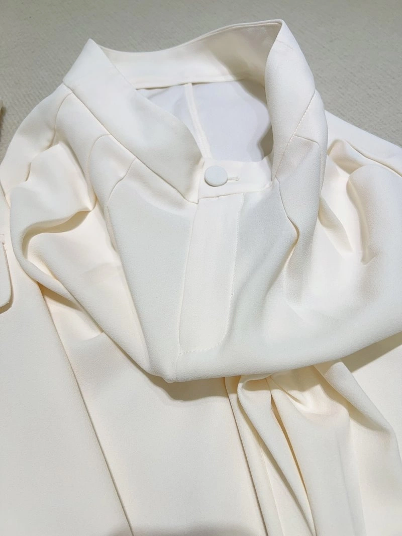Exact replica Chanel Long Suits