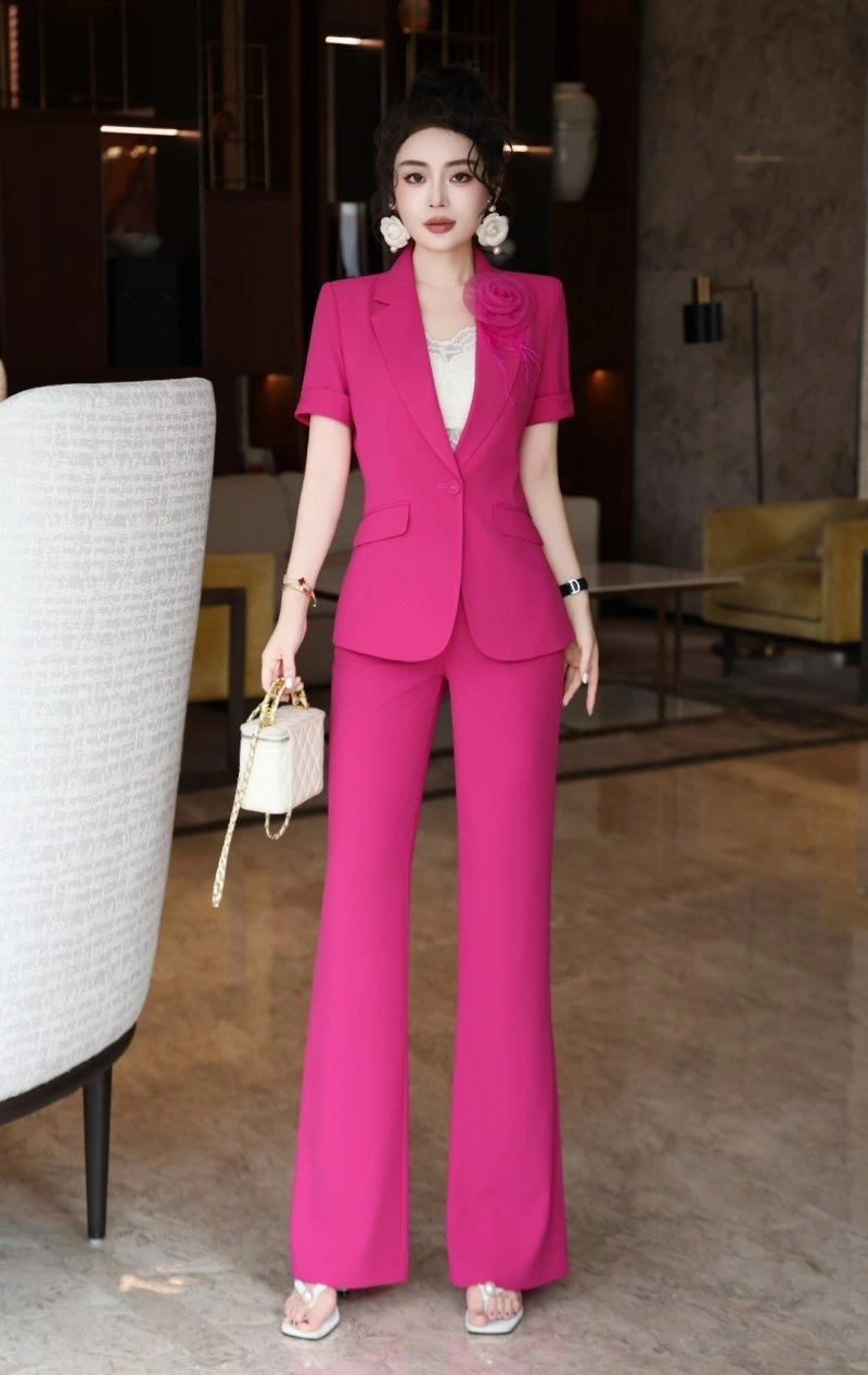 Exact replica Chanel Long Suits