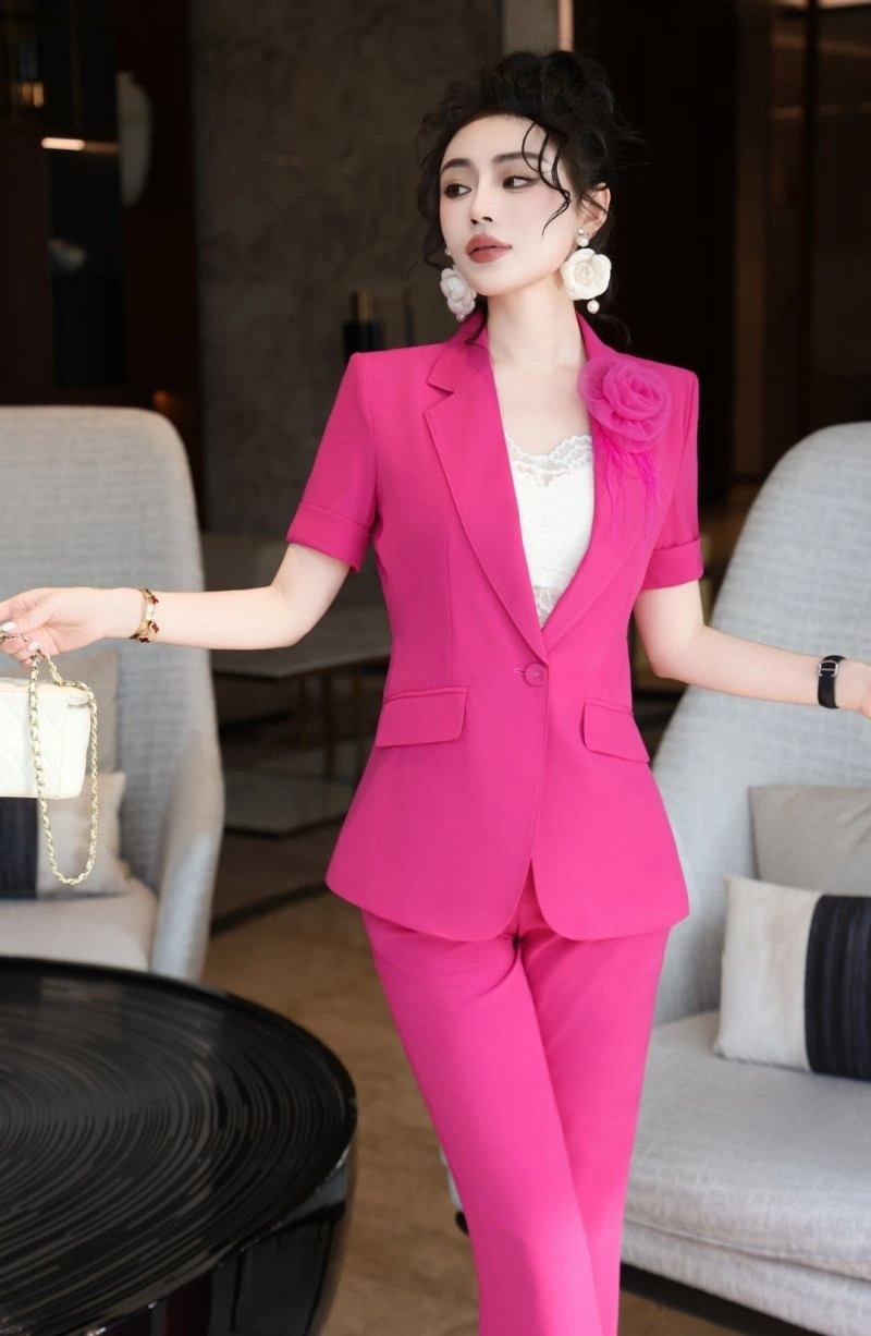 Exact replica Chanel Long Suits