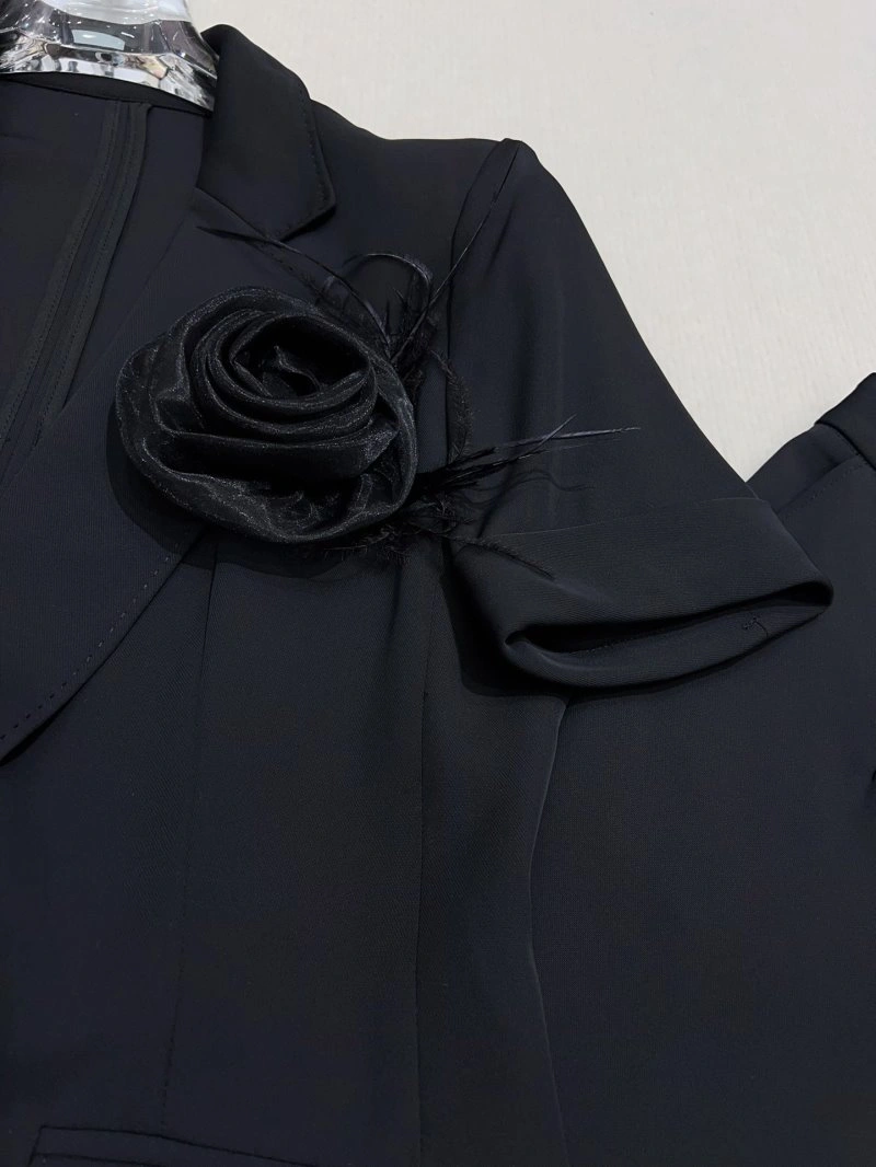 High fidelity Chanel Long Suits