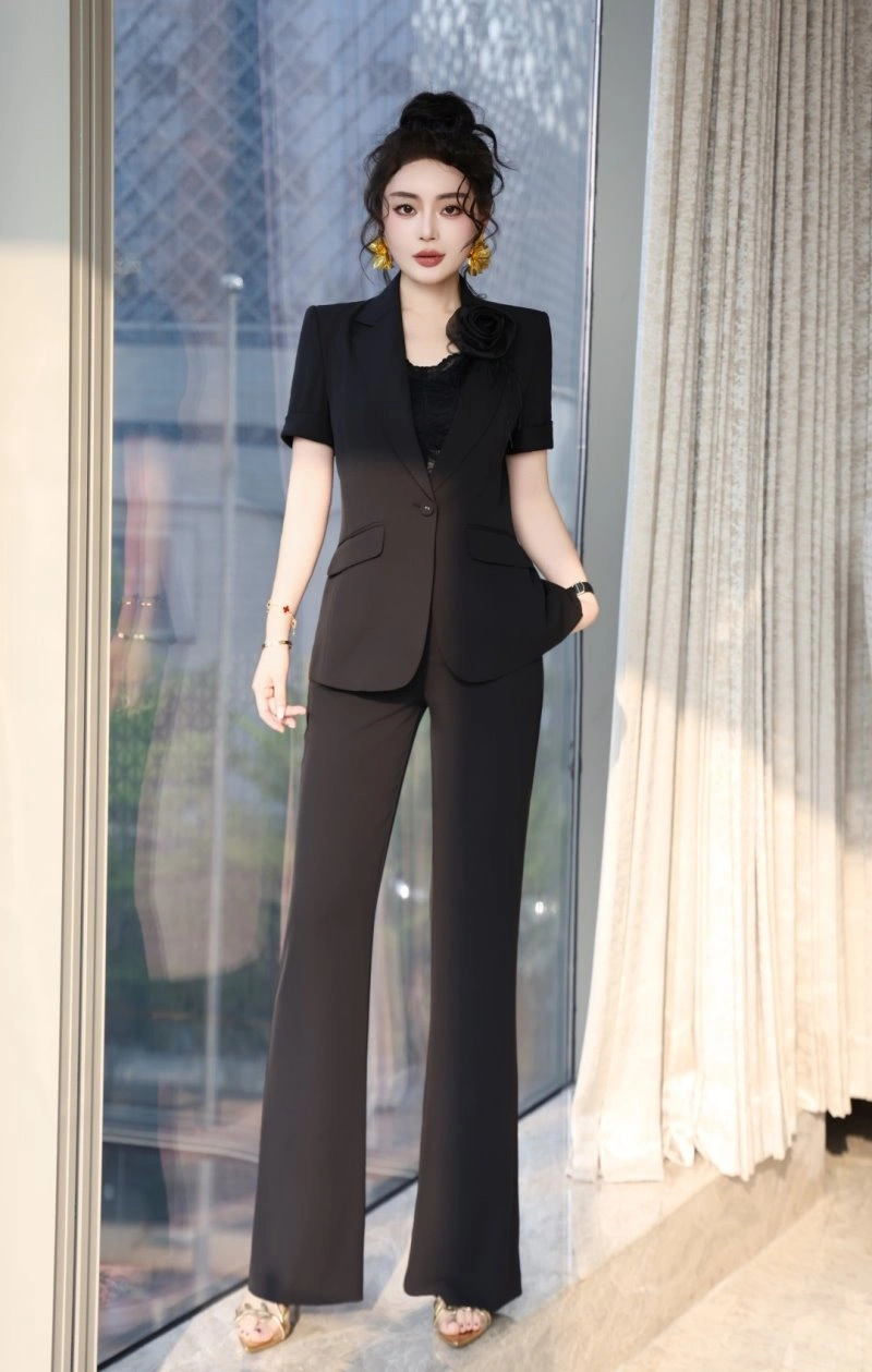 High fidelity Chanel Long Suits