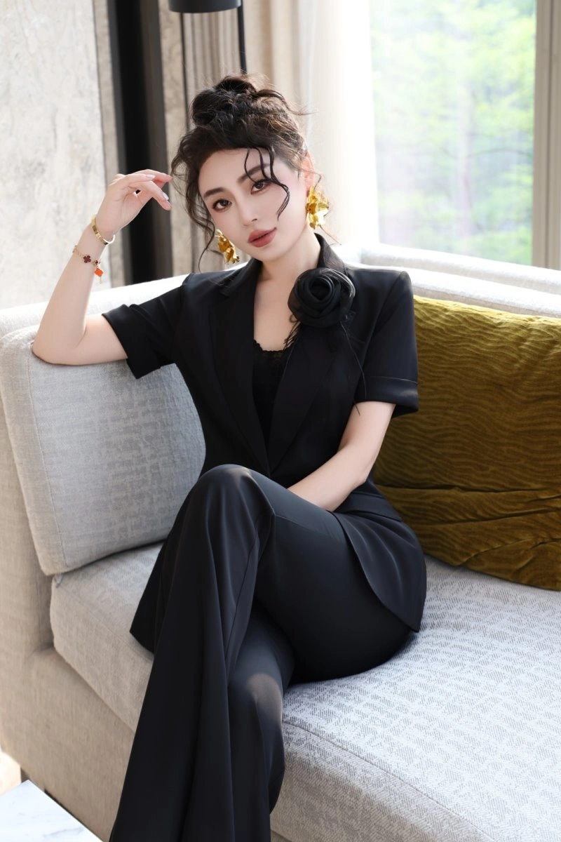 High fidelity Chanel Long Suits