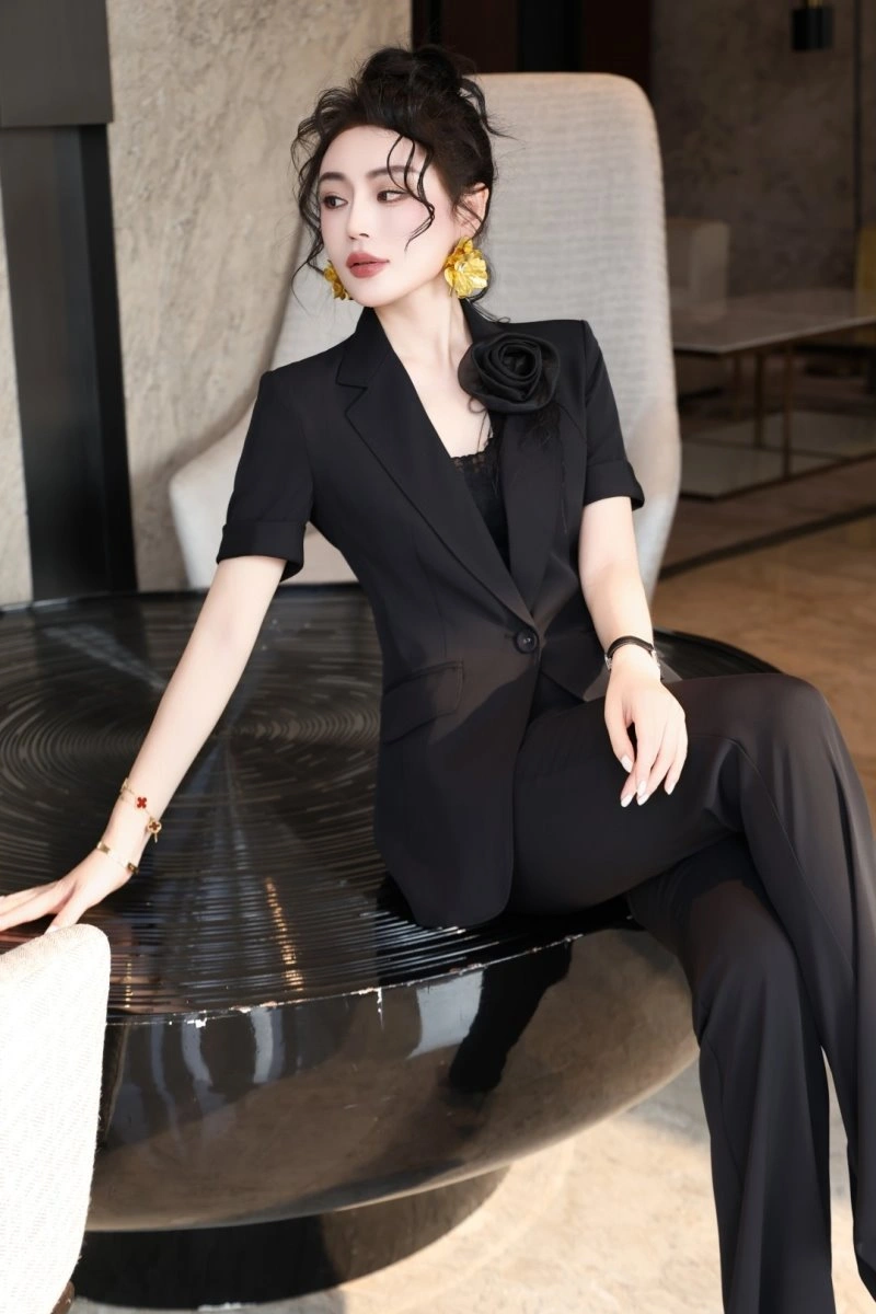 High fidelity Chanel Long Suits
