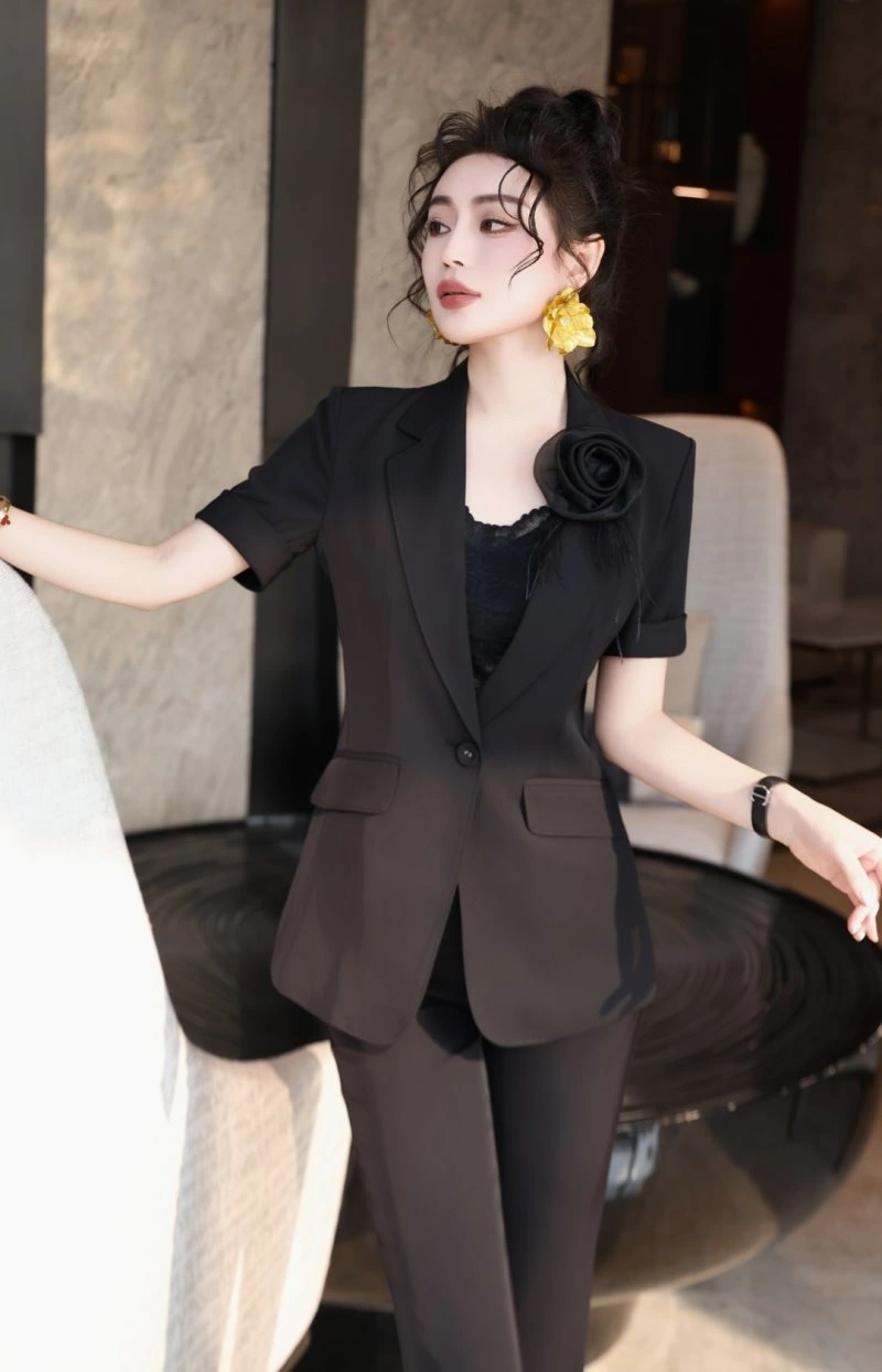 High fidelity Chanel Long Suits