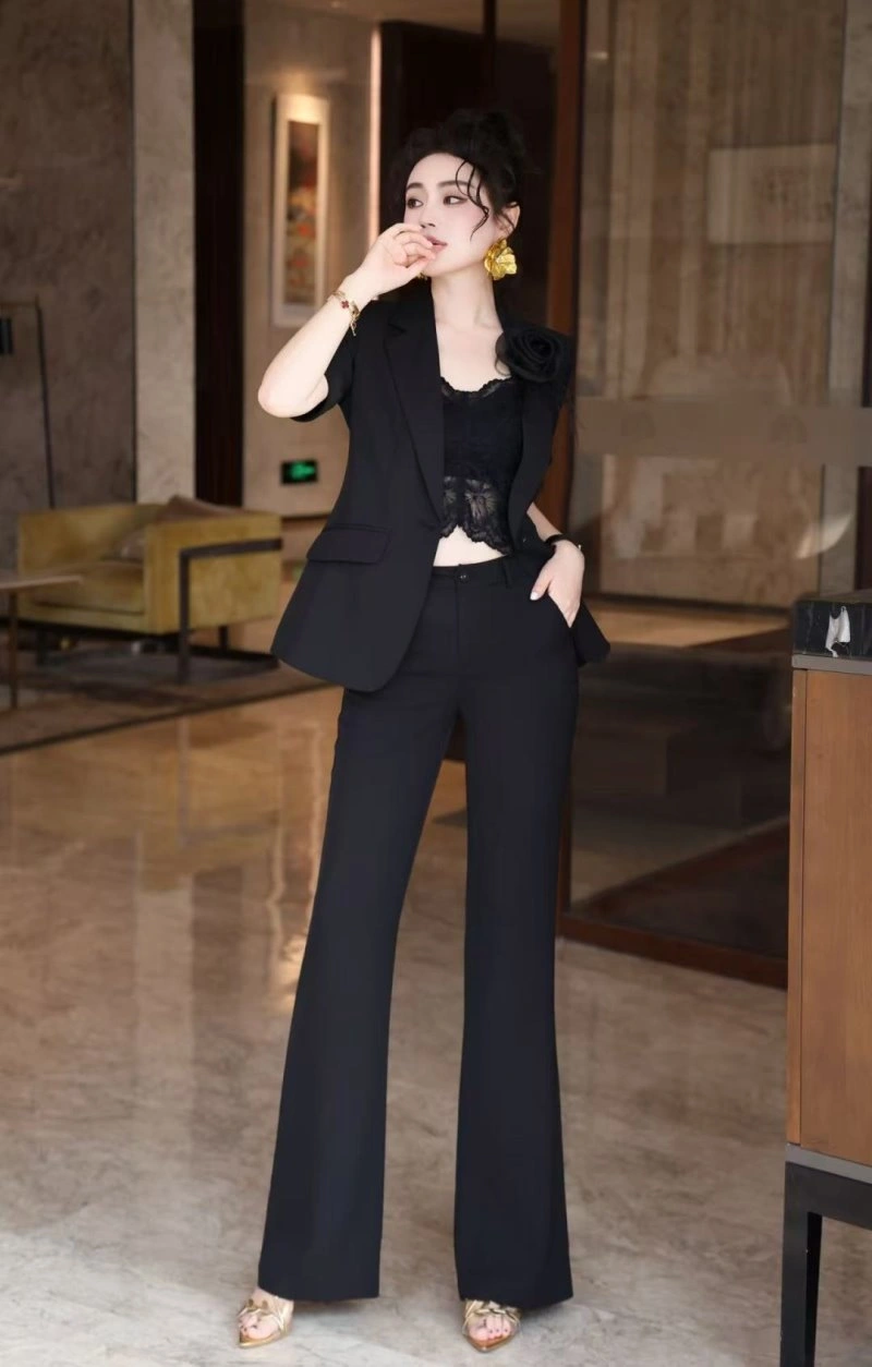High fidelity Chanel Long Suits