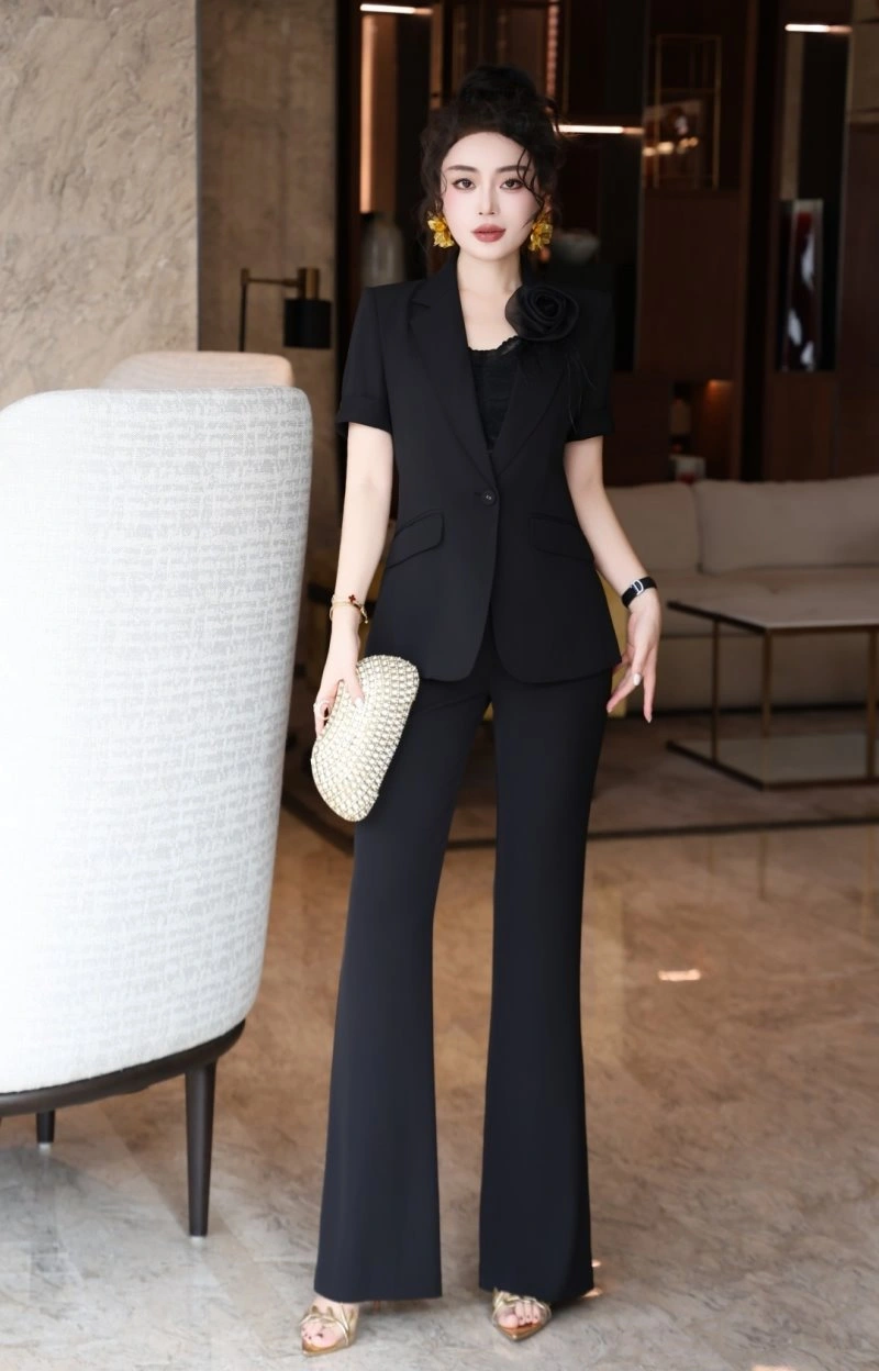 High fidelity Chanel Long Suits