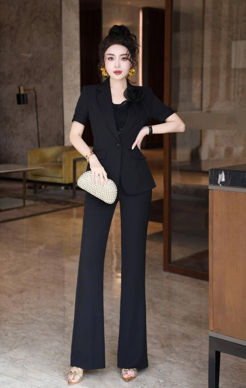 High fidelity Chanel Long Suits