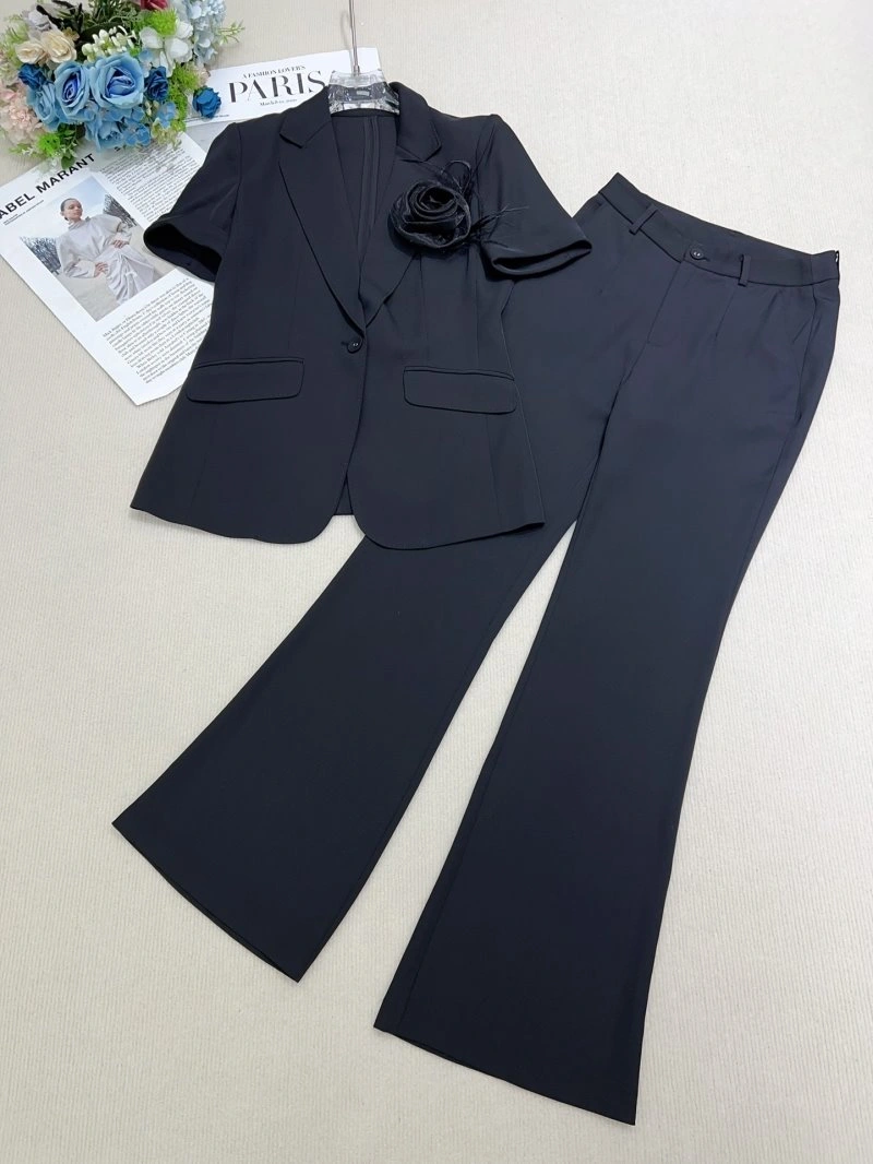 High fidelity Chanel Long Suits