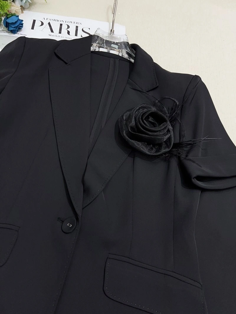 High fidelity Chanel Long Suits