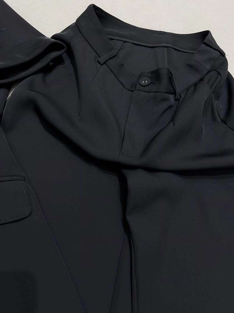 High fidelity Chanel Long Suits