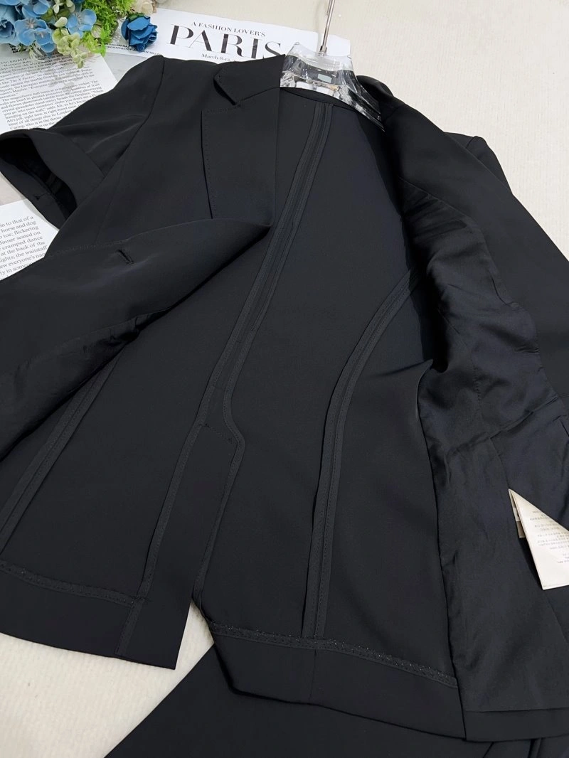 High fidelity Chanel Long Suits
