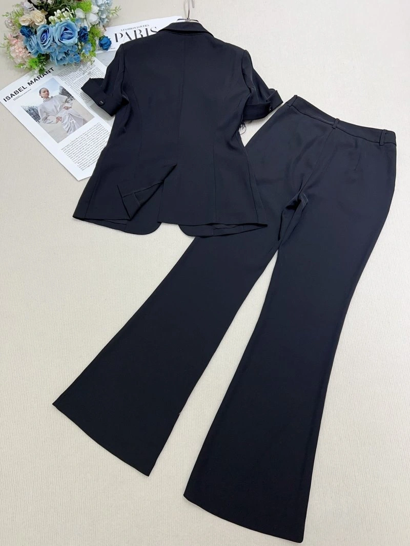 High fidelity Chanel Long Suits