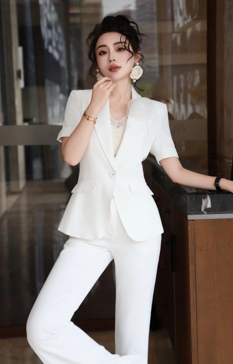 Bargain Chanel Long Suits