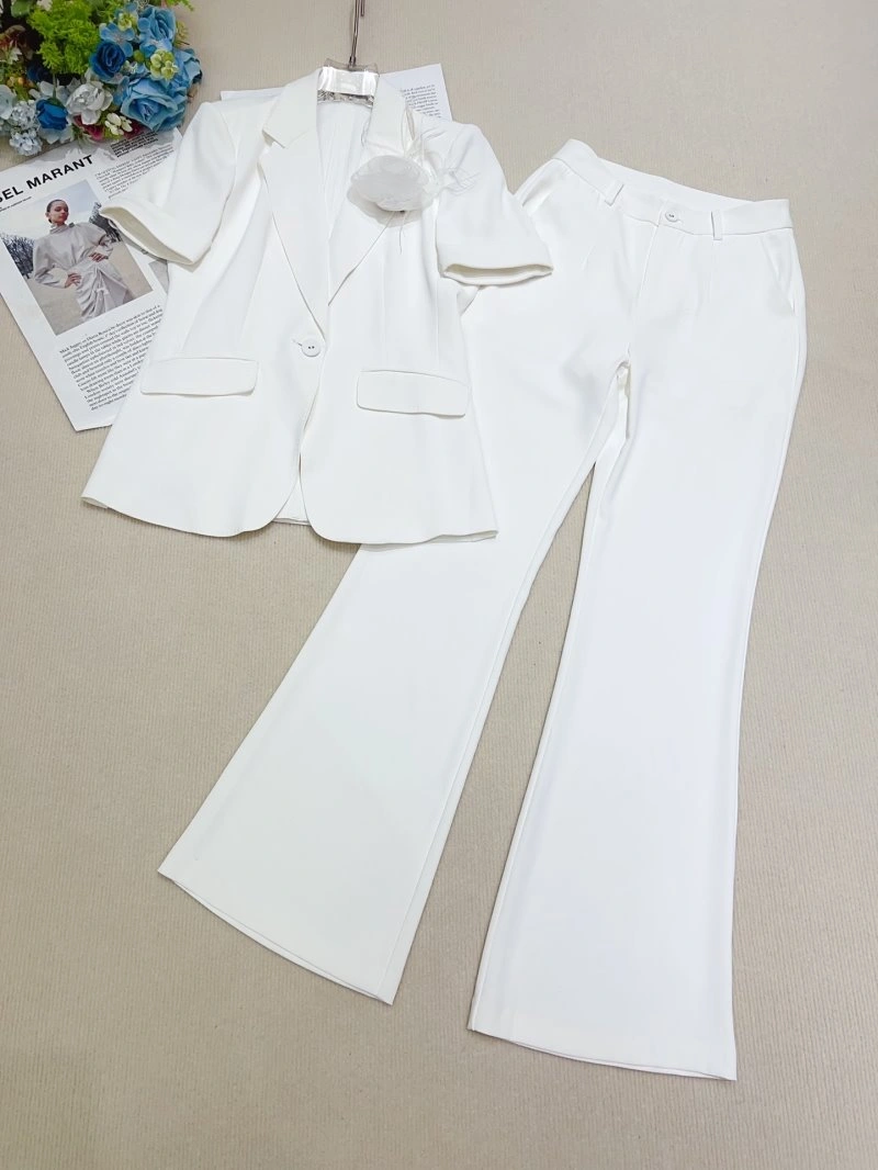 Bargain Chanel Long Suits