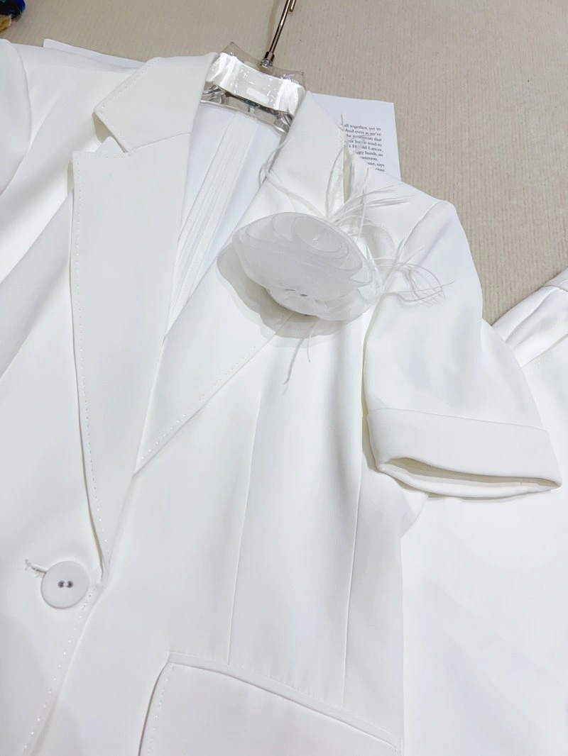 Bargain Chanel Long Suits