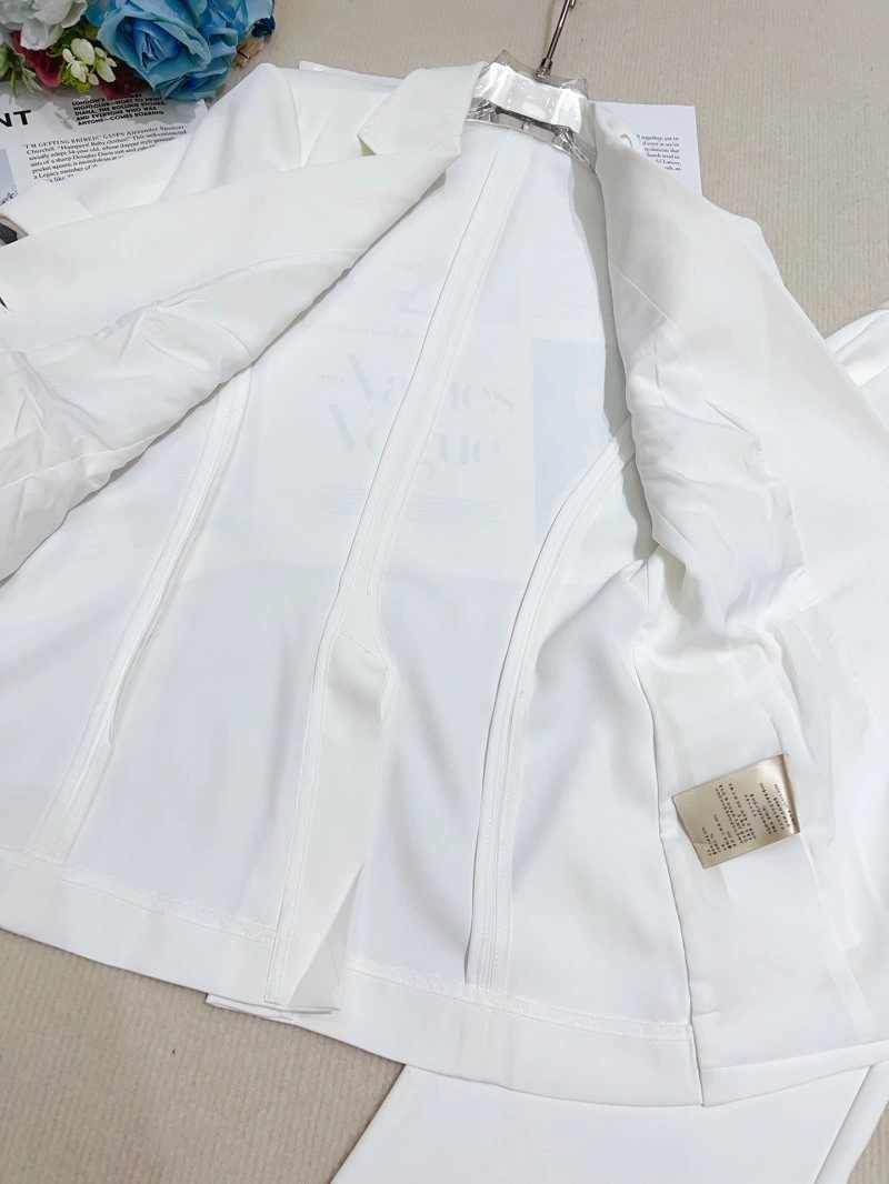 Bargain Chanel Long Suits