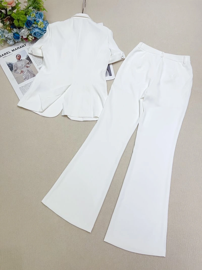 Bargain Chanel Long Suits