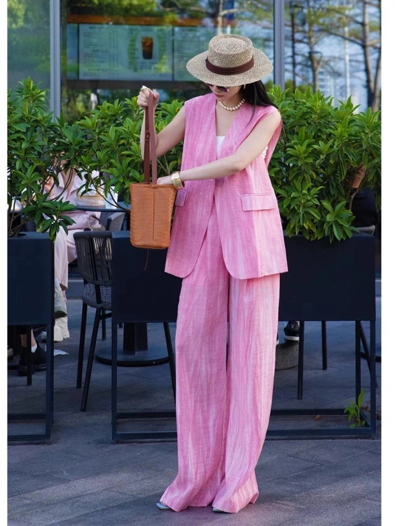 Budget-friendly Chanel Long Suits