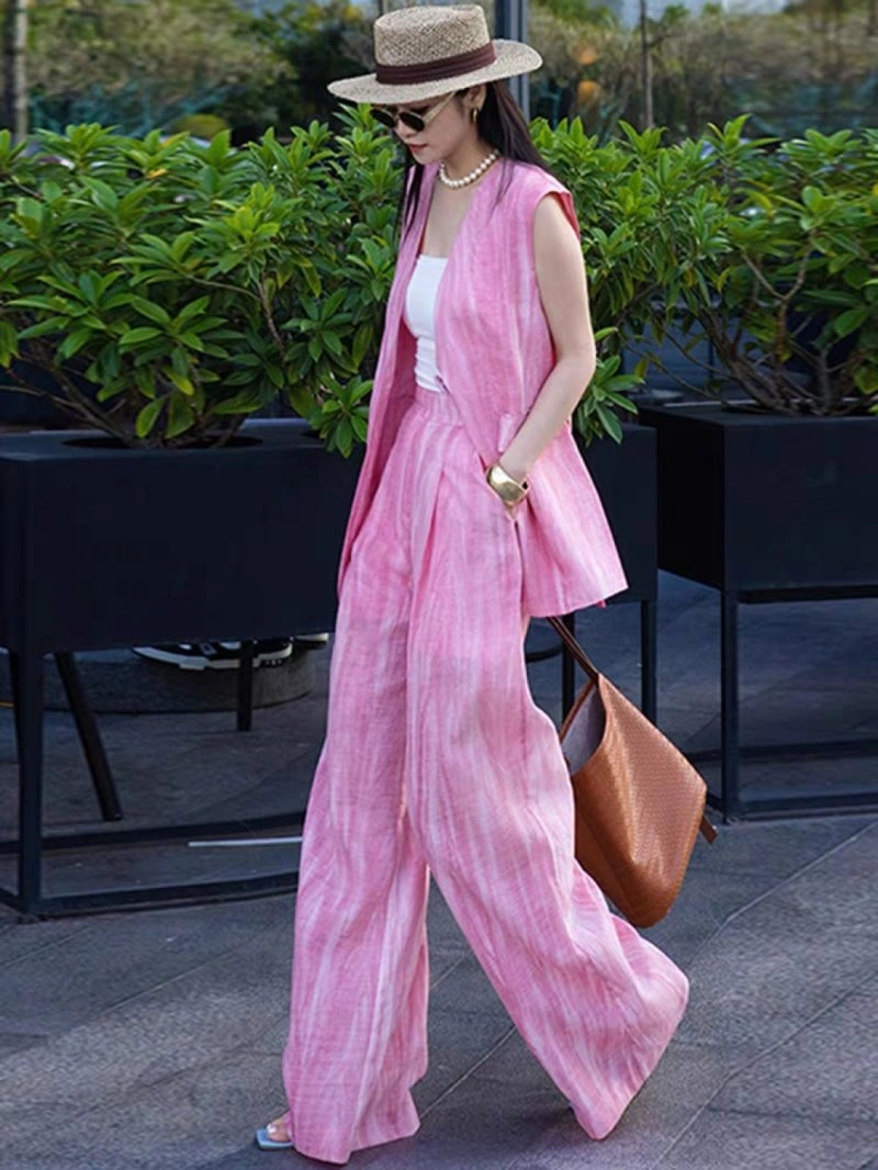 Budget-friendly Chanel Long Suits