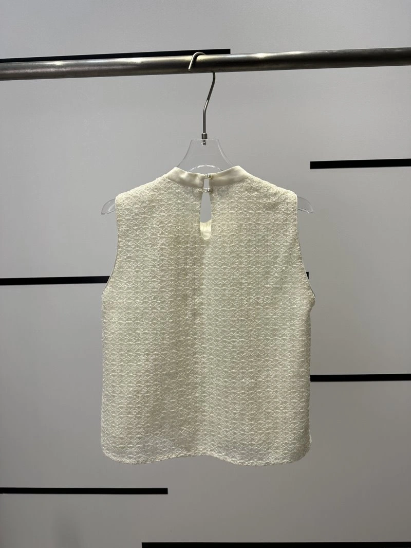 High fidelity Chanel Long Suits