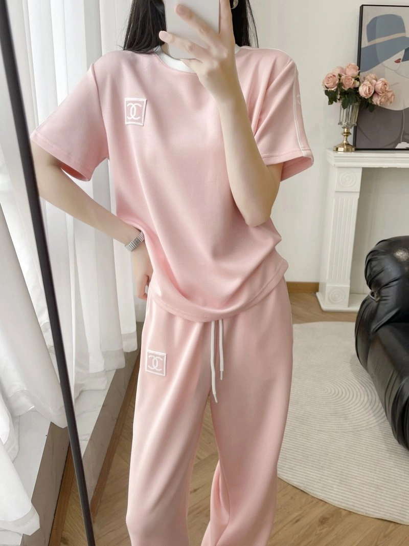 1:1 copy Chanel Long Suits