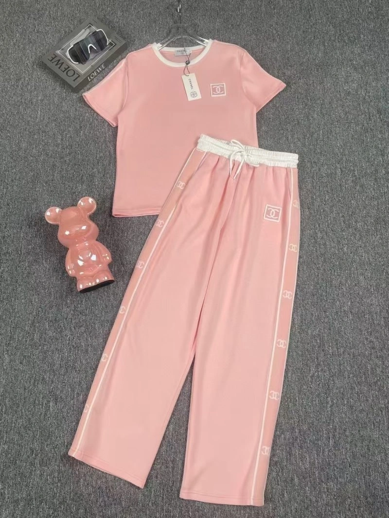 1:1 copy Chanel Long Suits