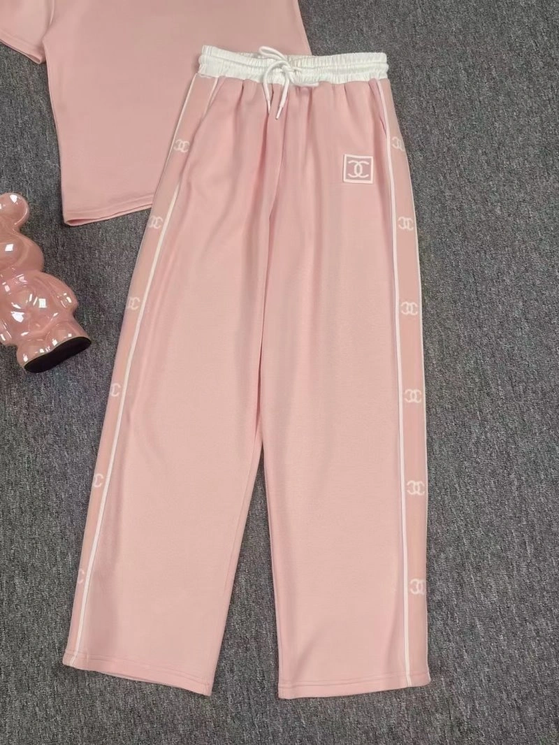 1:1 copy Chanel Long Suits