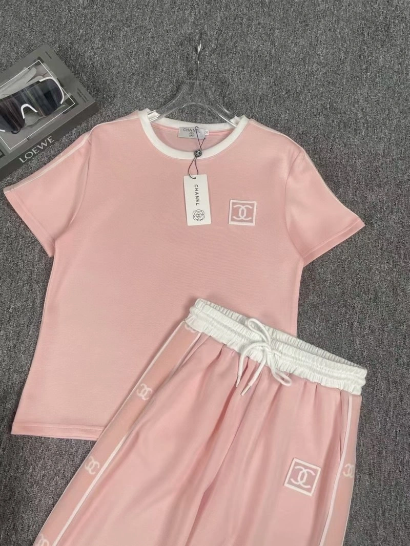 1:1 copy Chanel Long Suits
