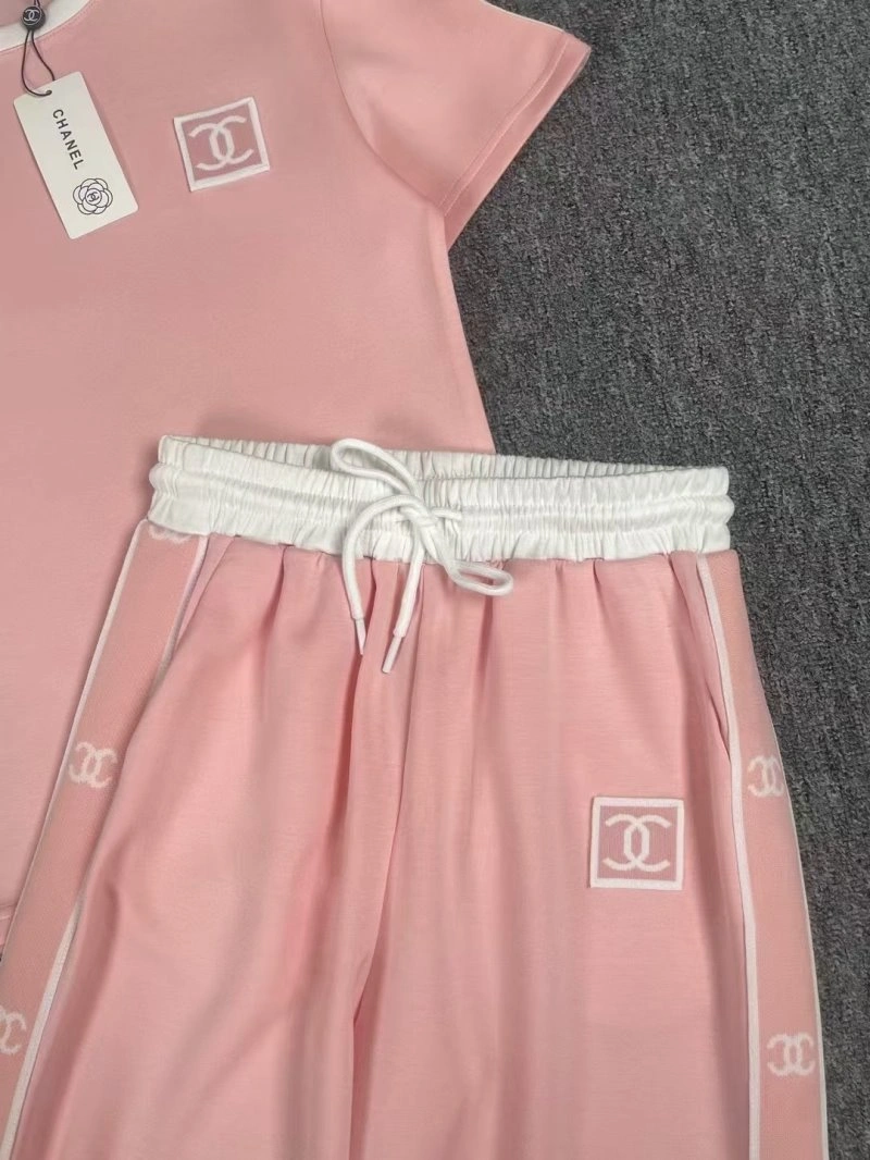 1:1 copy Chanel Long Suits