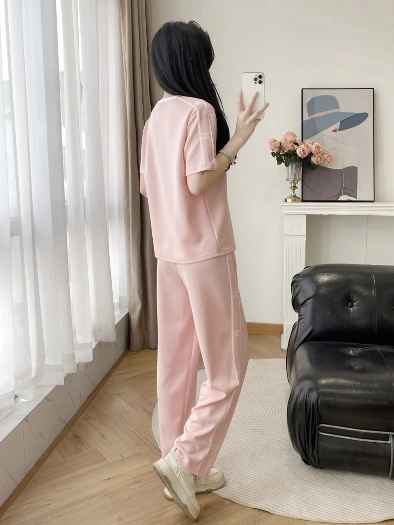 1:1 copy Chanel Long Suits