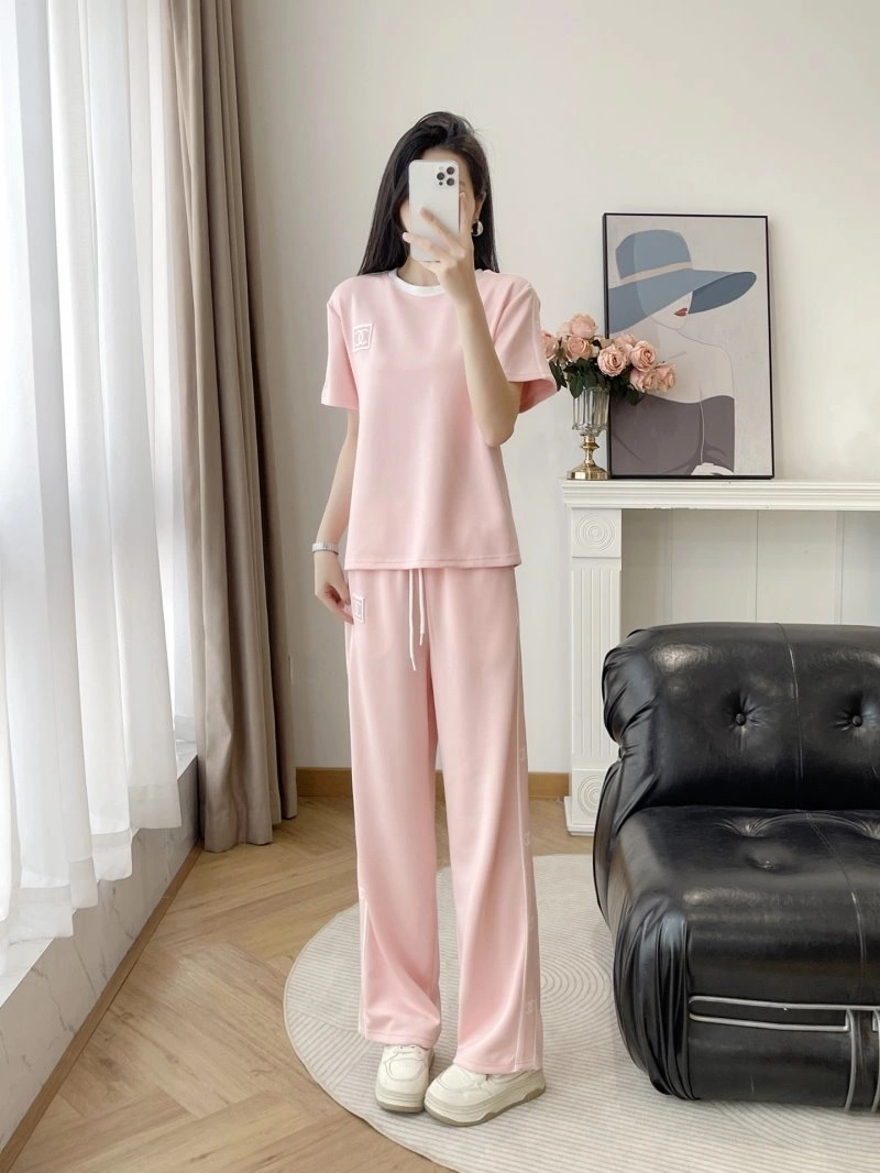 1:1 copy Chanel Long Suits