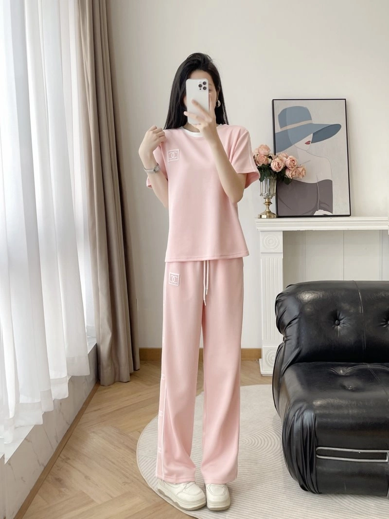 1:1 copy Chanel Long Suits