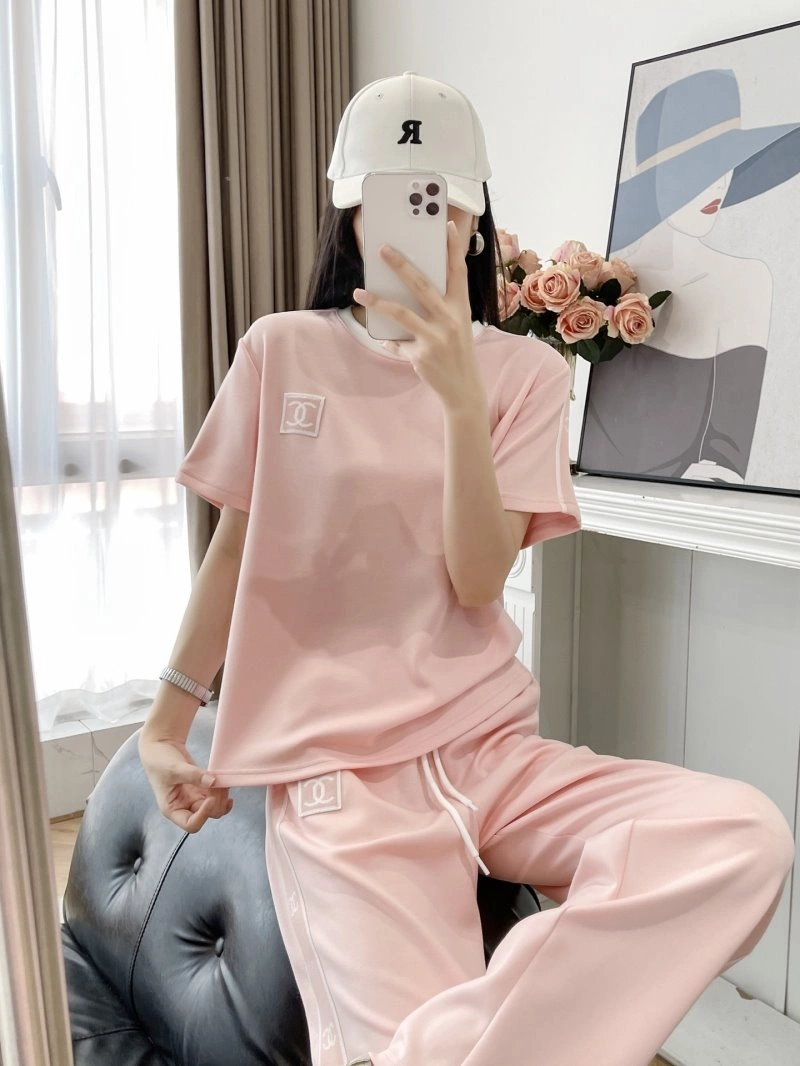 1:1 copy Chanel Long Suits