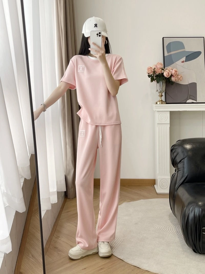 1:1 copy Chanel Long Suits