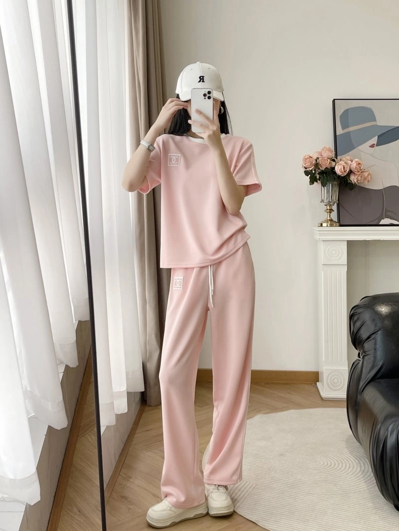 1:1 copy Chanel Long Suits