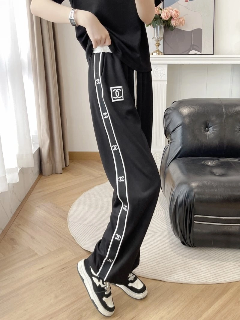 Official Chanel Long Suits