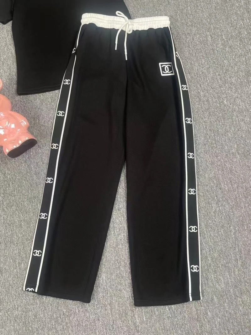 Official Chanel Long Suits