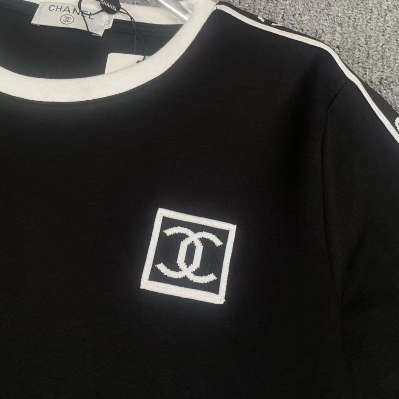 Official Chanel Long Suits