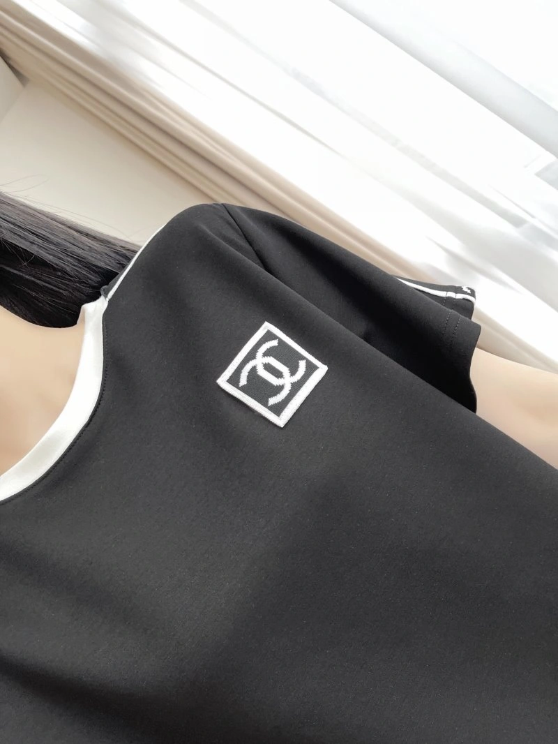 Official Chanel Long Suits