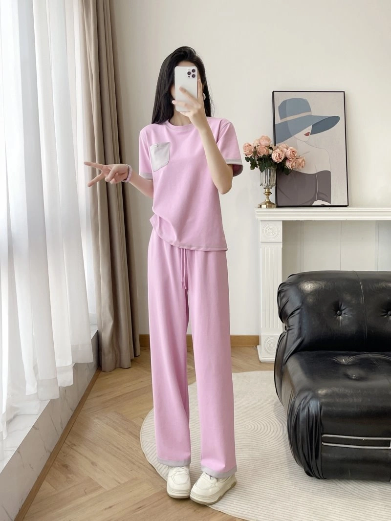 Chanel Long Suits