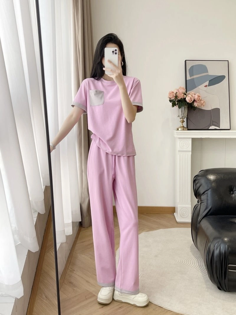 Genuine Chanel Long Suits