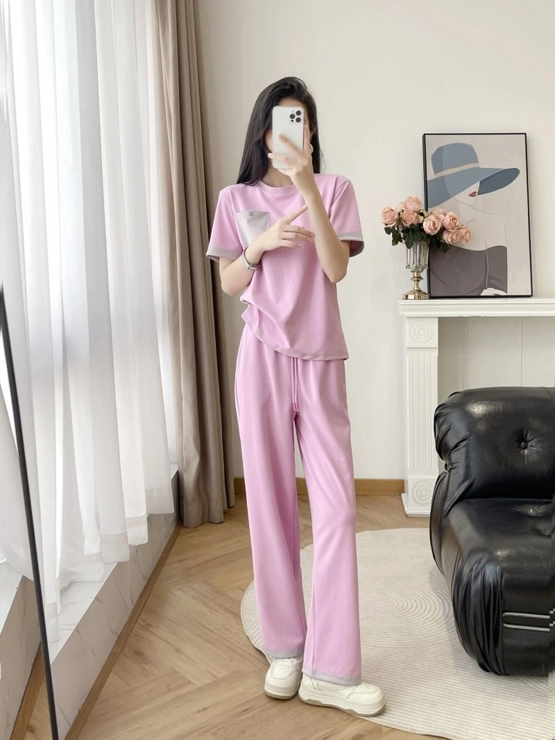Genuine Chanel Long Suits