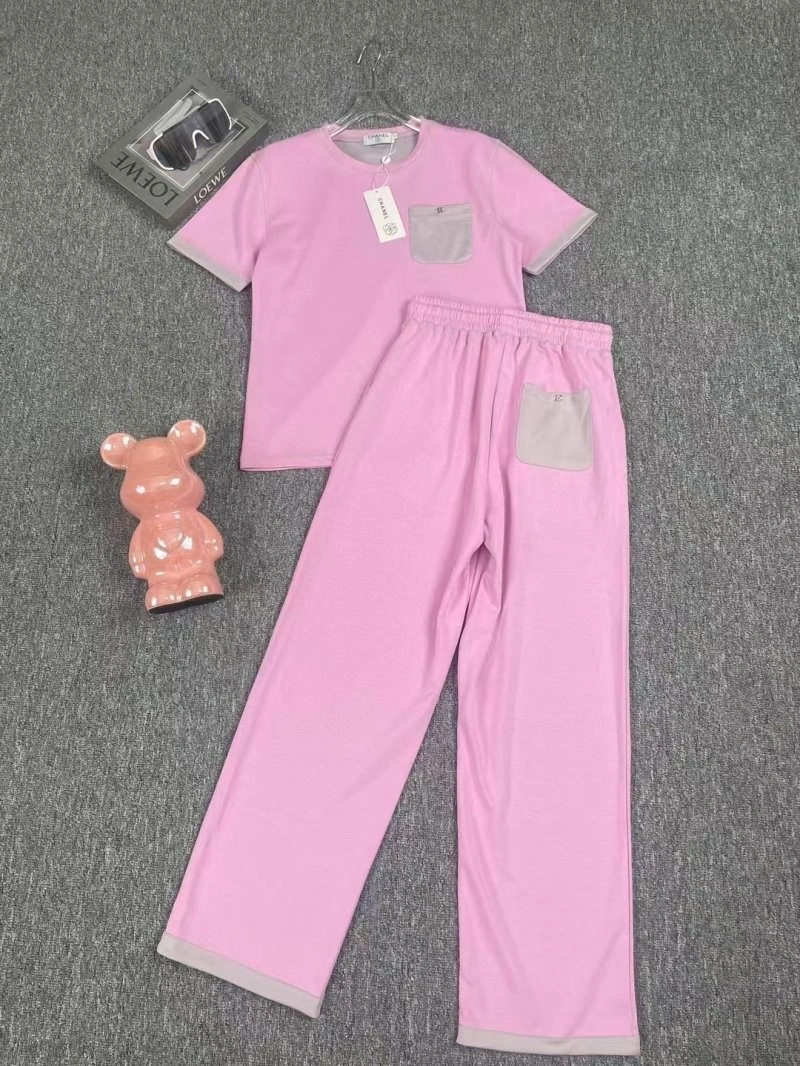 Genuine Chanel Long Suits