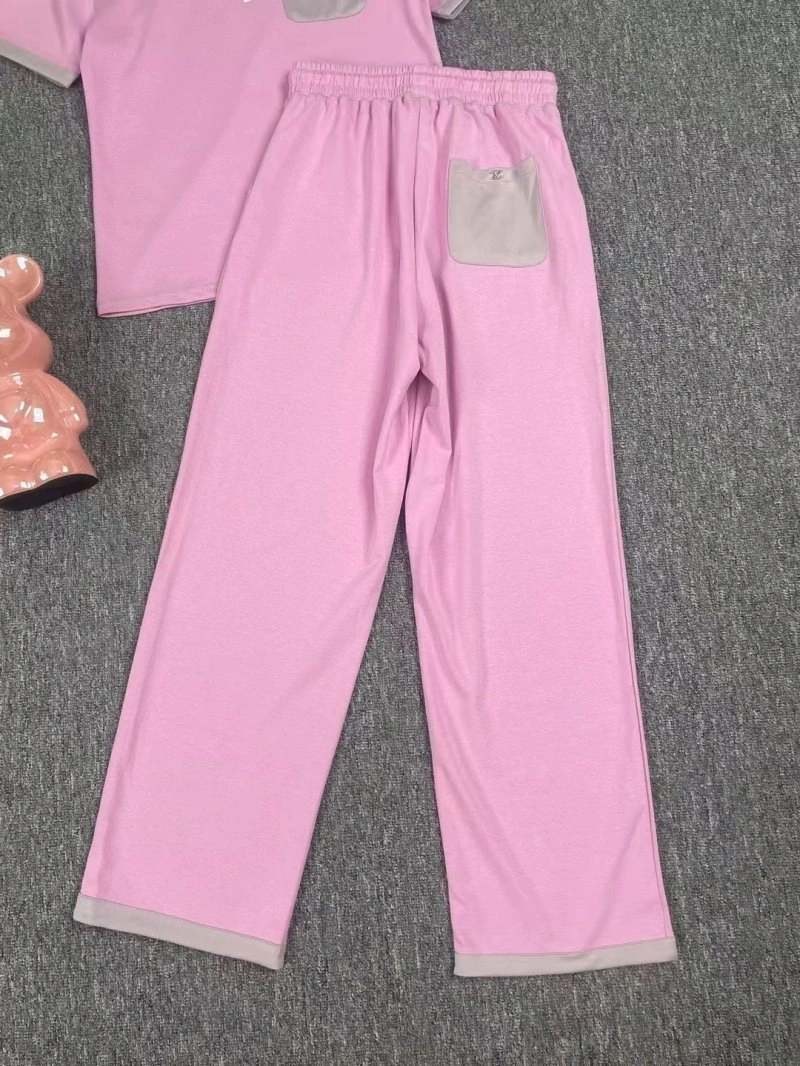 Genuine Chanel Long Suits