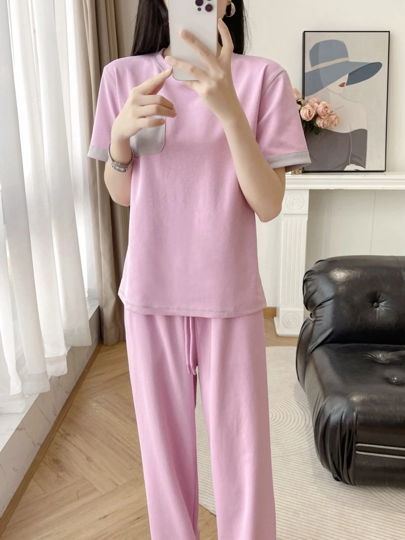 Genuine Chanel Long Suits