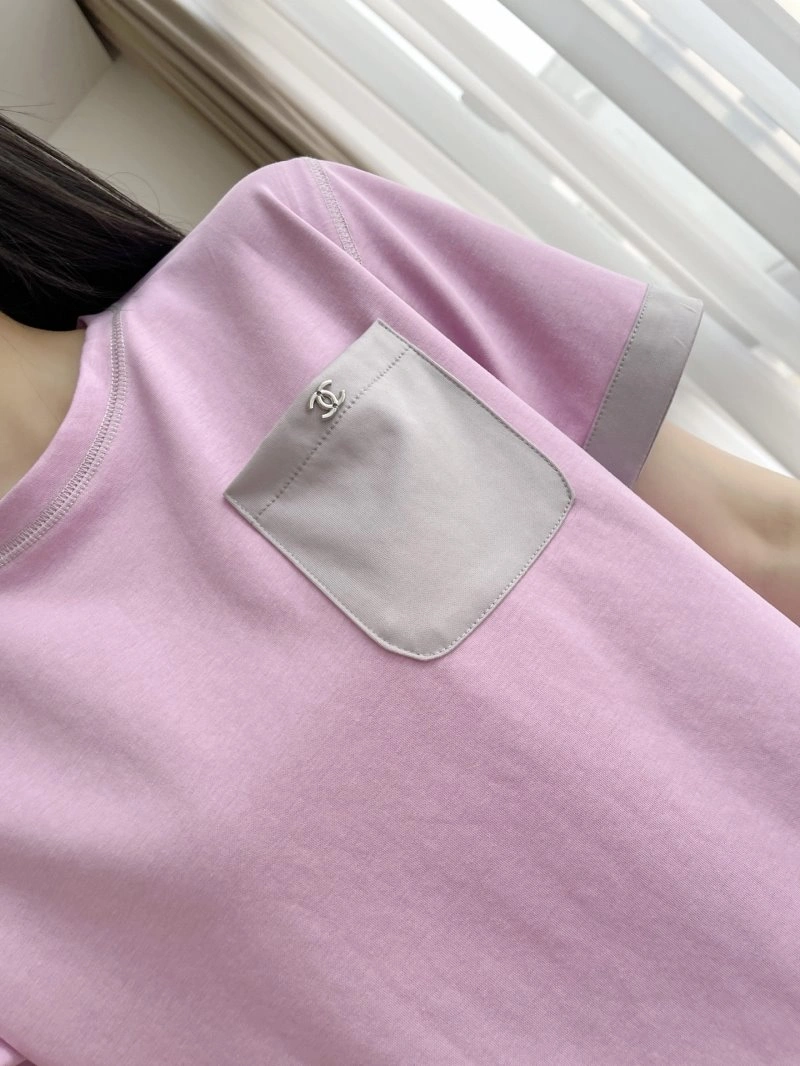 Genuine Chanel Long Suits