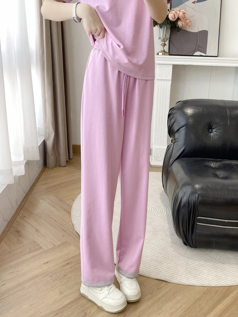Genuine Chanel Long Suits