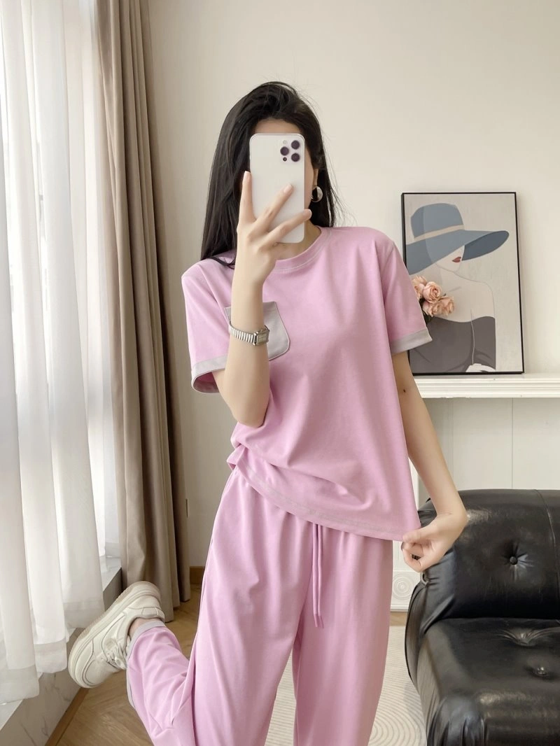 Genuine Chanel Long Suits