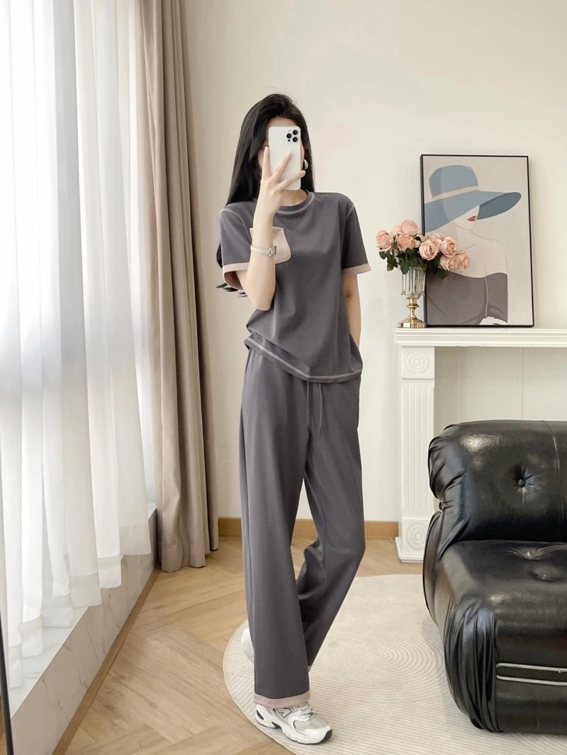 Mirror quality Chanel Long Suits