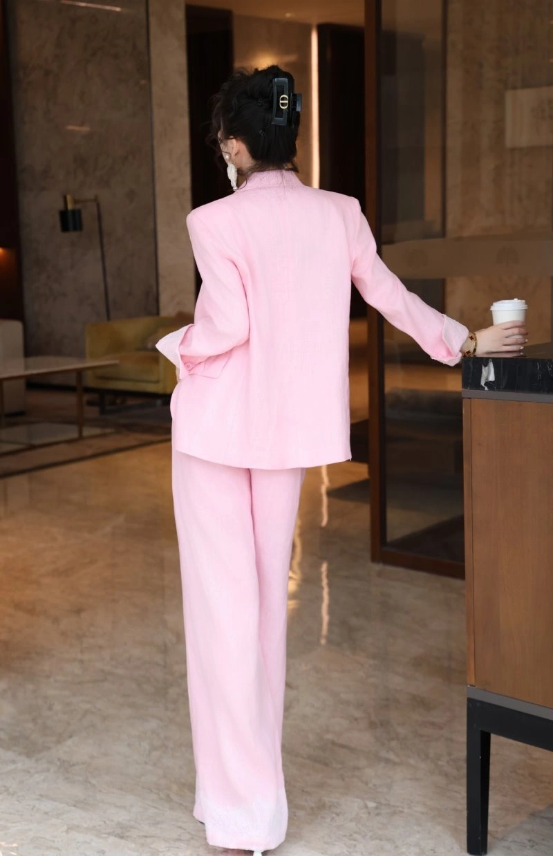 OEM Chanel Long Suits